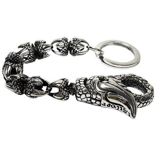 Biker Keychains for Men - Bikerringshop
