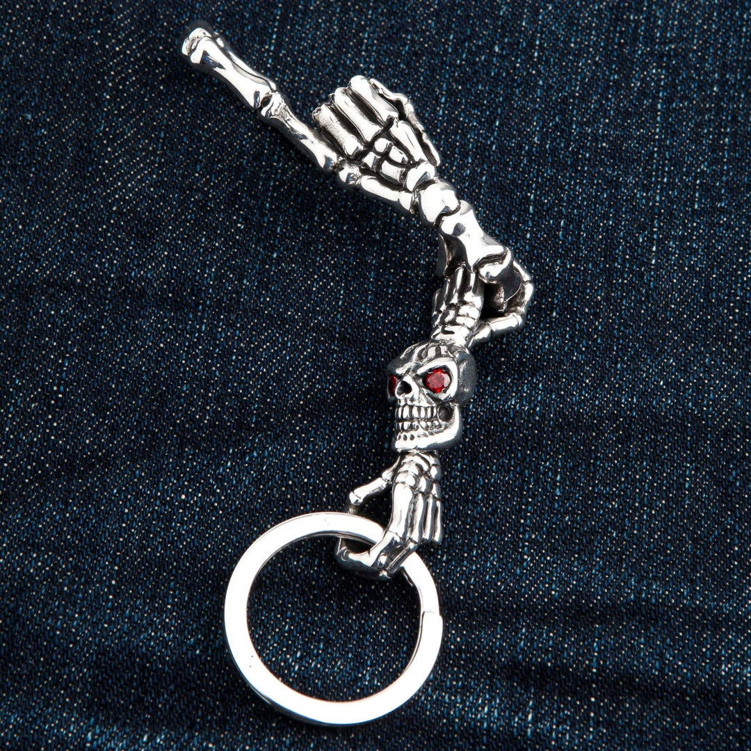 Skull Jewelry for Men